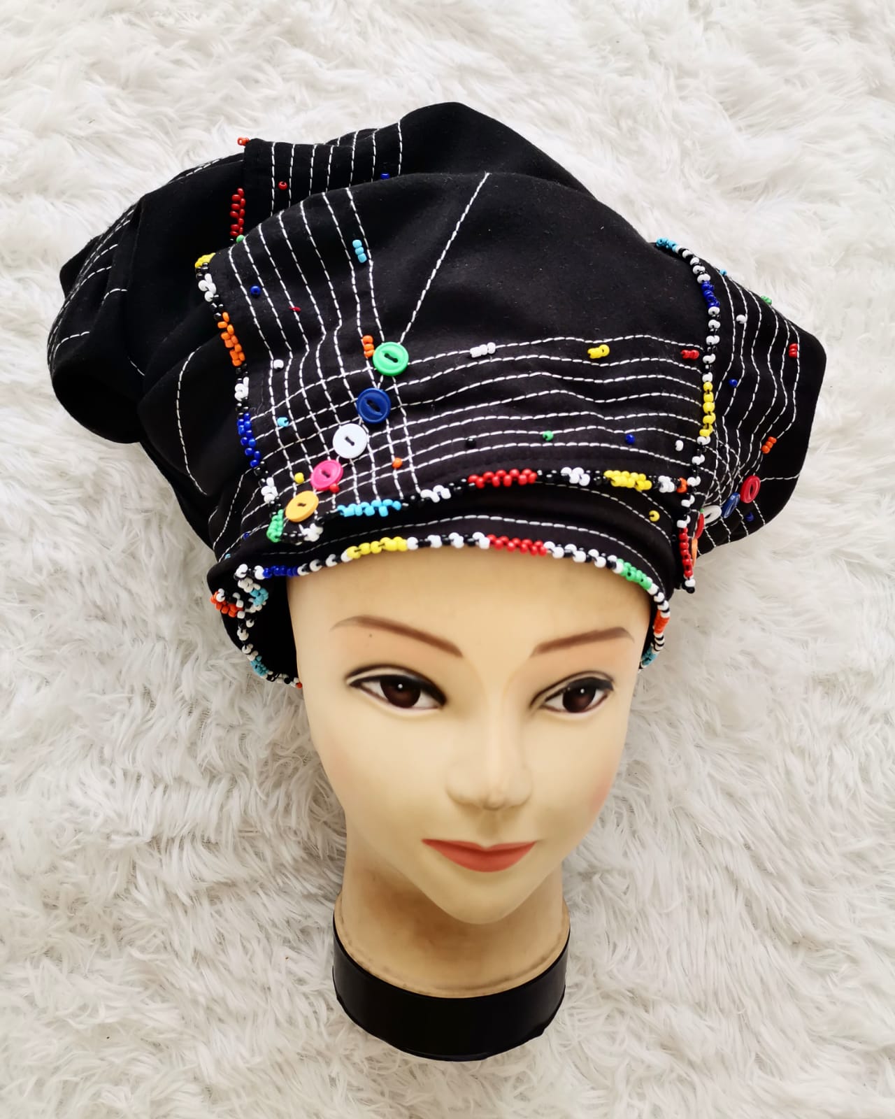 Doeks – Nam Jewelry