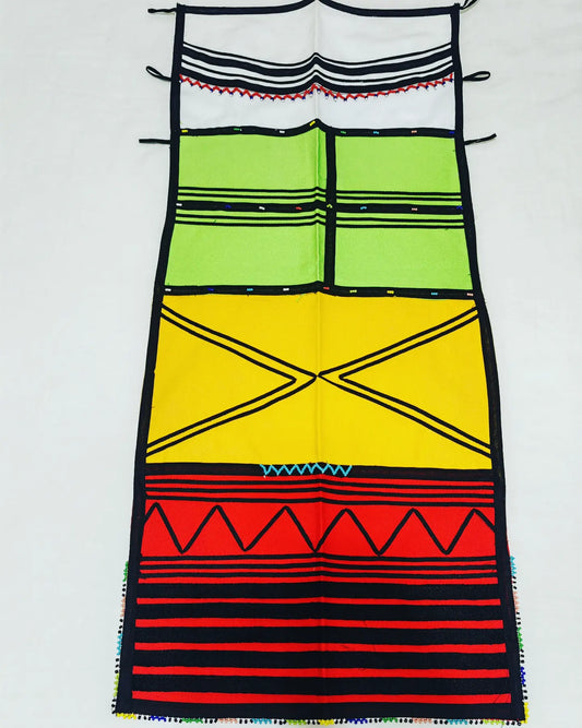 Makoti Collection – Nam Jewelry