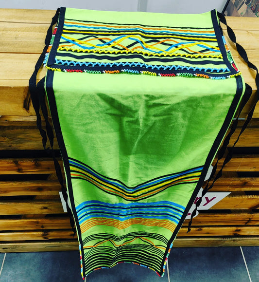 Makoti Collection – Nam Jewelry