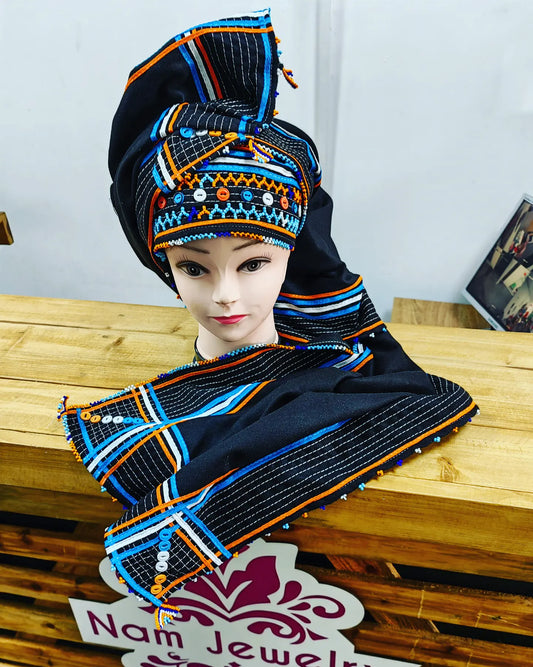 Doeks – Nam Jewelry