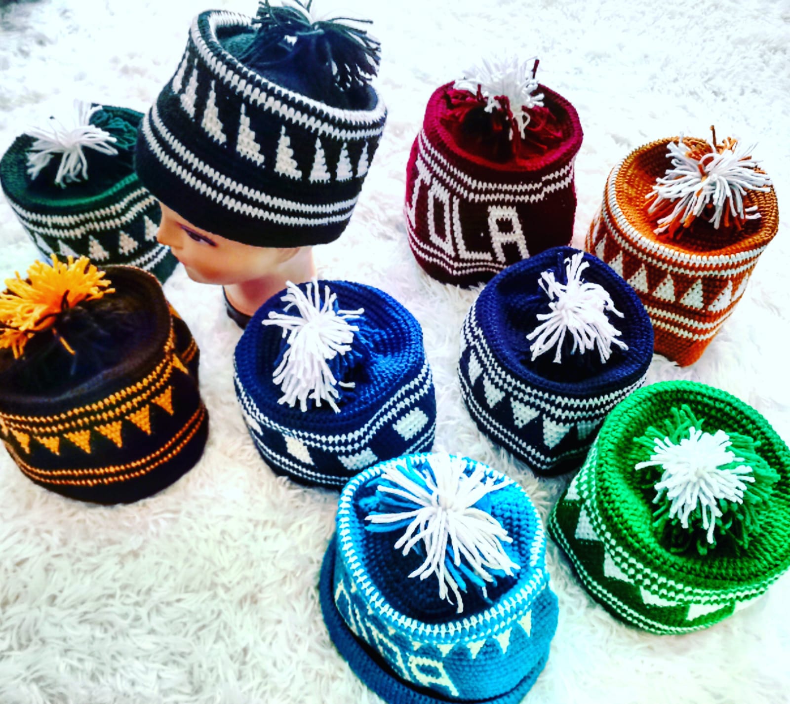 Iizankwane – Nam Jewelry