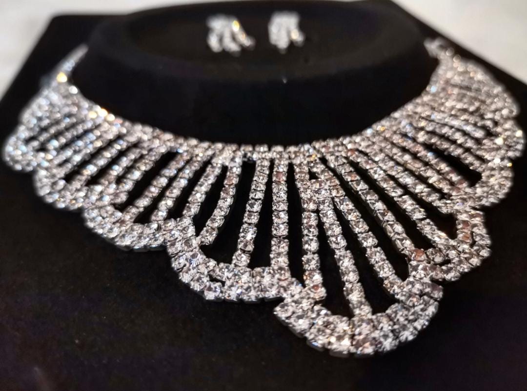 Bridal Collection – Nam Jewelry