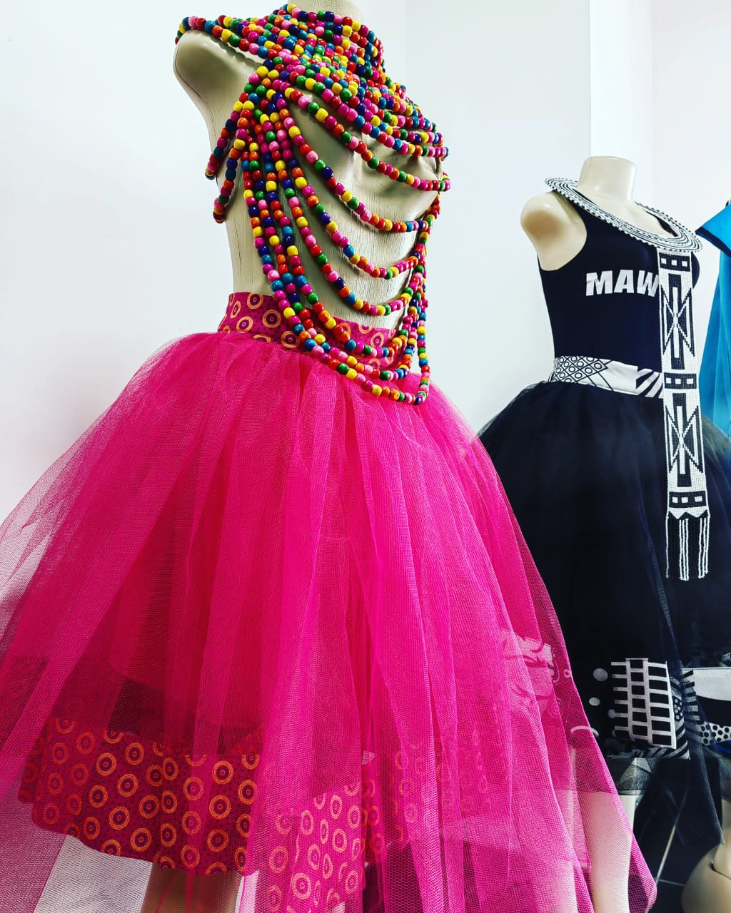 Tutu Skirt – Nam Jewelry